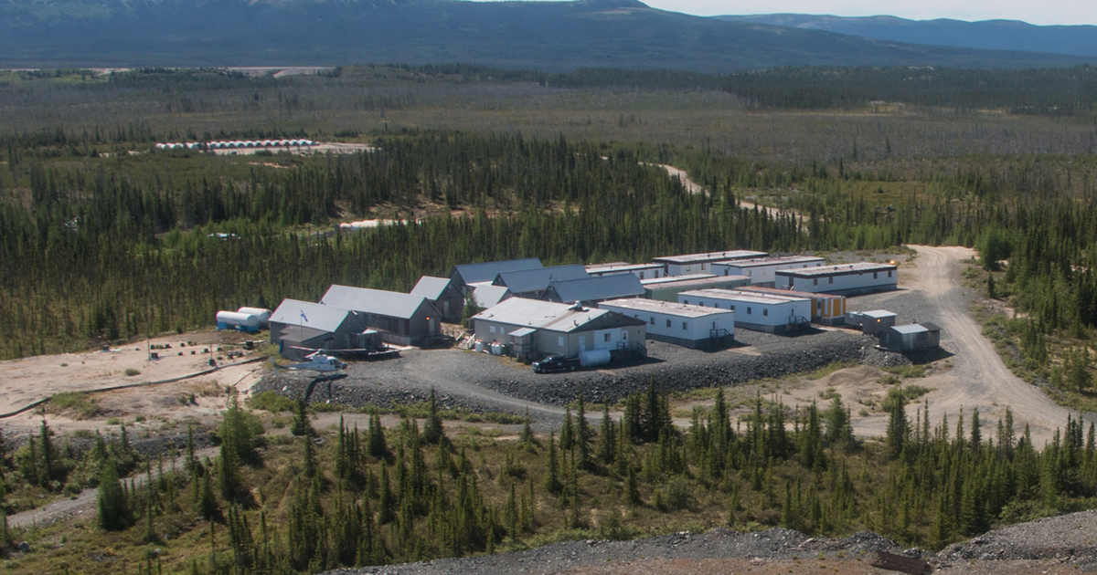 Eastmain Resources to raise $9mln to advance Quebec properties | TSX:ER