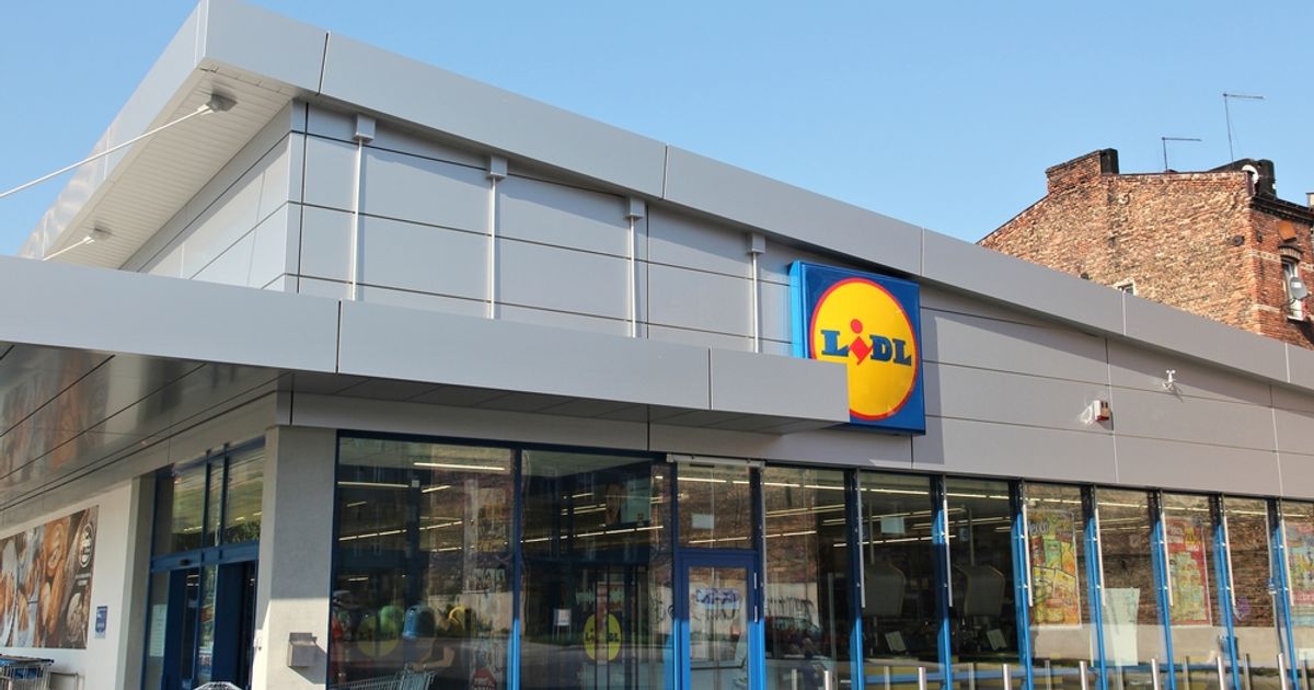 Lidl threatens to fuel supermarket price war with launch of first ...