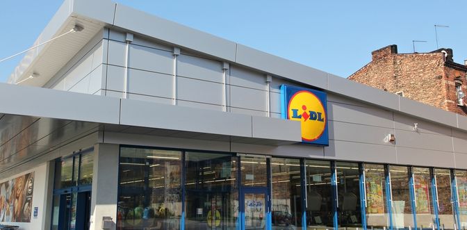 Lidl threatens to fuel supermarket price war with launch of first ...