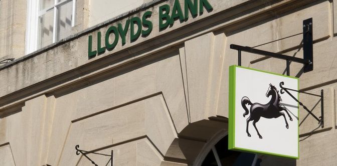 A timeline of Lloyds' road to recovery before returning to private ...