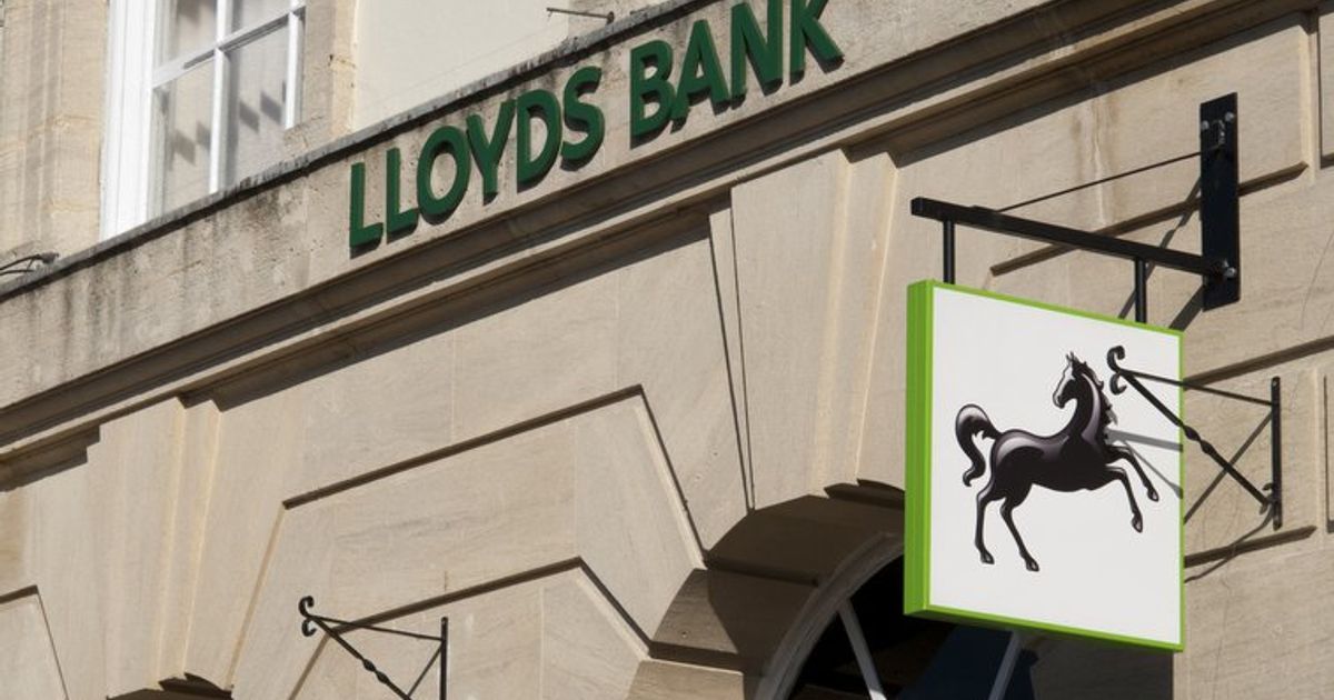 A timeline of Lloyds' road to recovery before returning to private ...