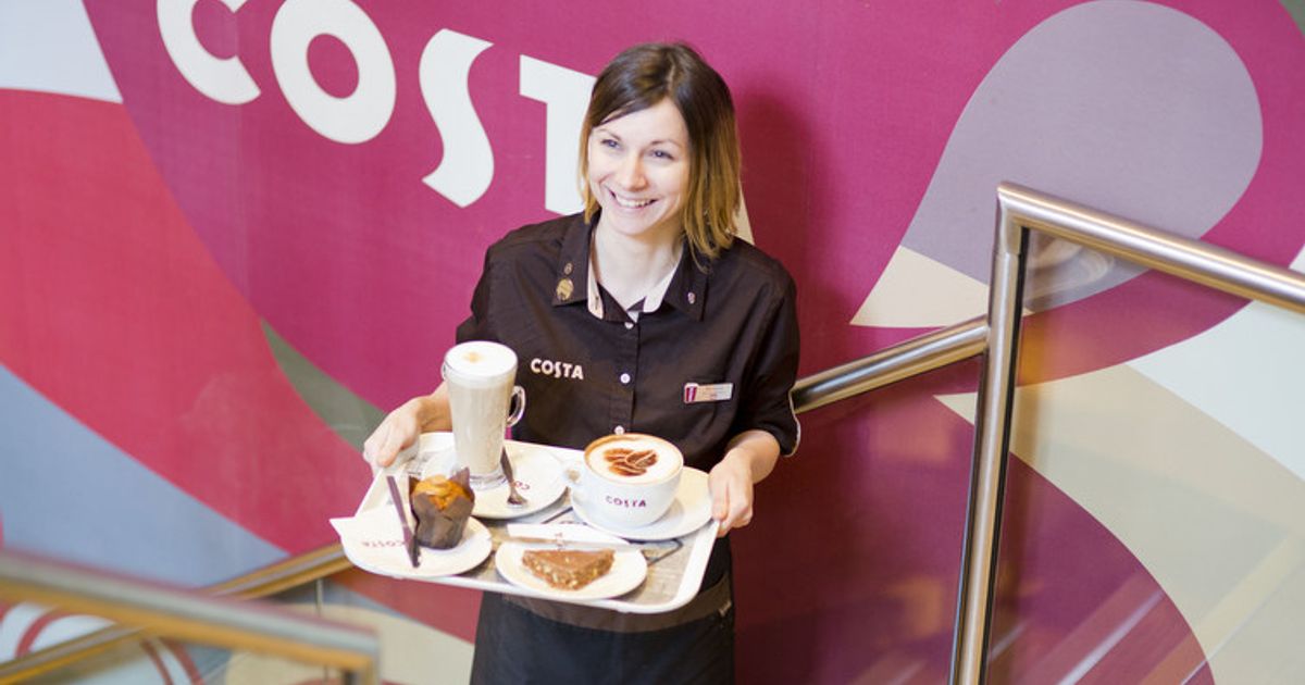 Summer heatwave can't disguise chilly consumer climate, with Whitbread ...