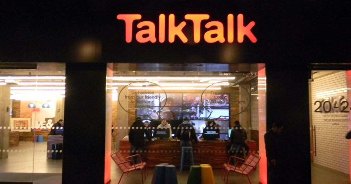 TalkTalk replaces CFO Iain Torrens with Dixons Carphone executive in ...