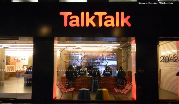 TalkTalk replaces CFO Iain Torrens with Dixons Carphone executive in ...