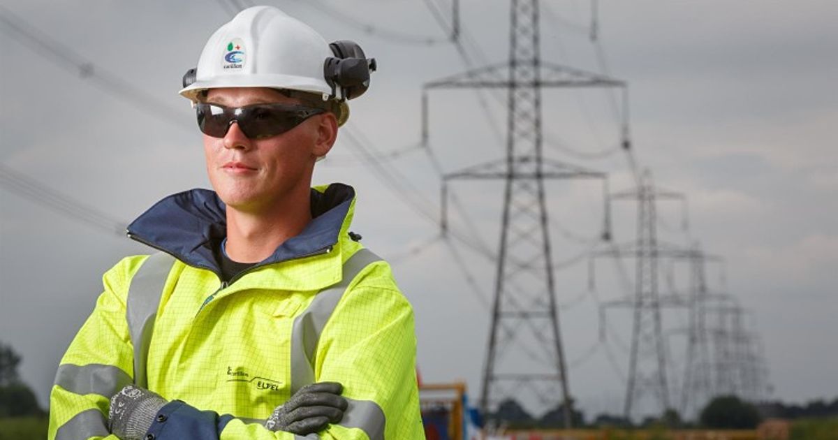 Carillion shares surge on contract wins for HS2 rail line and ...