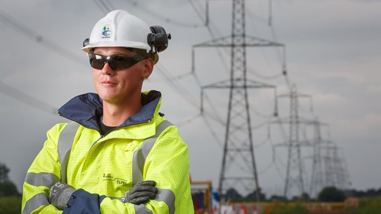 Carillion shares surge on contract wins for HS2 rail line and ...