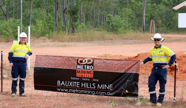 Metro Mining reveals Hon Dr Anthony Lynham has granted mining leases ...
