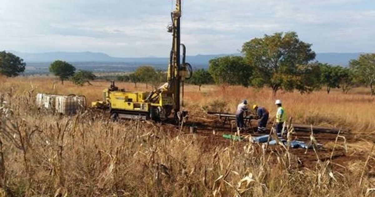 Rift Valley Resources reveals maiden resource for Longonjo Magnet ...