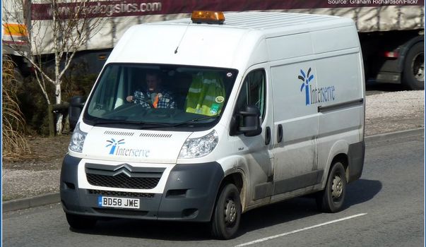 Interserve shares rubbished as costs of exiting its energy-from-waste ...