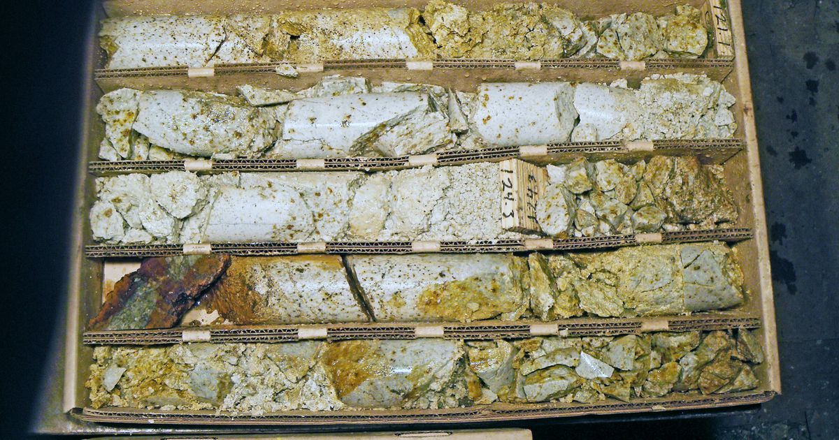 High grade, low cost and near production: Winston Gold is ready to ...