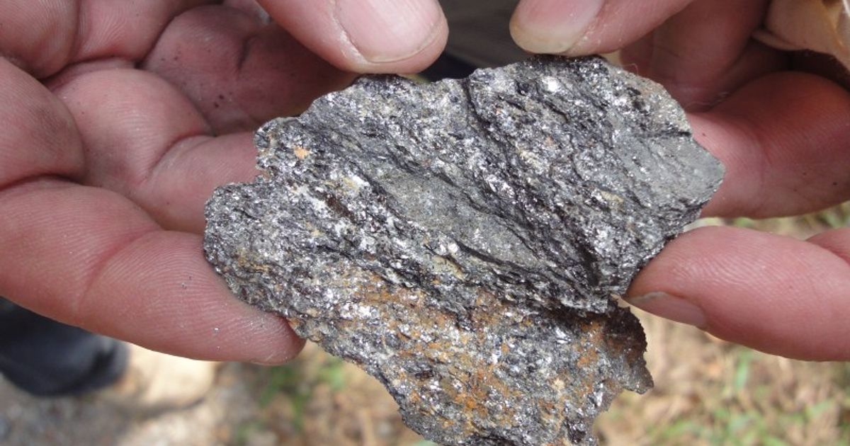 So just why is large flake graphite the best? | CSE:GLK