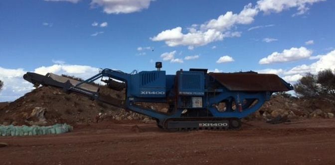 Exterra Resources receives environmental green light at Second Fortune ...