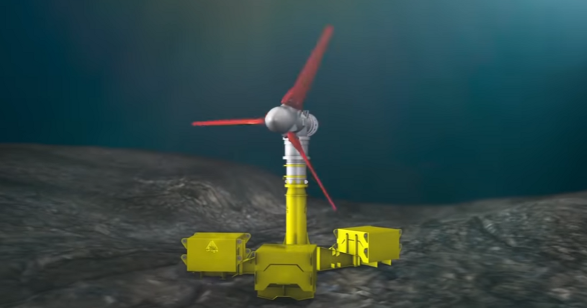 Atlantis Resources powers higher on progress with Indonesian Nautilus ...