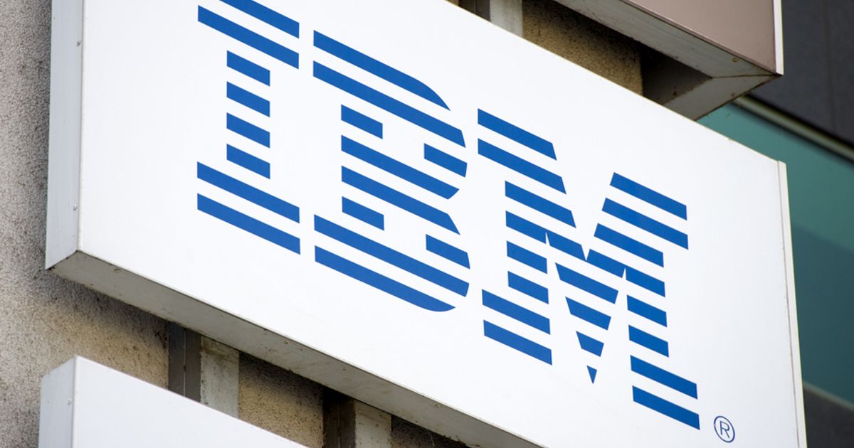 IBM launches new blockchain ventures | NYSE:IBM