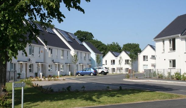 Bellway positive as full year revenue rises 14% | LSE:BWY