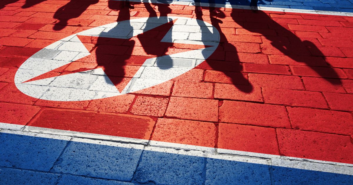 APQ Global concerned about North Korea but sees opportunities still in ...