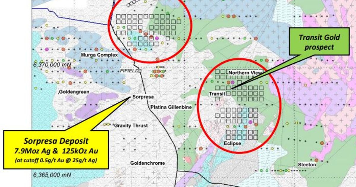 Rimfire Pacific Mining commences Phase 2 drilling | ASX:RIM