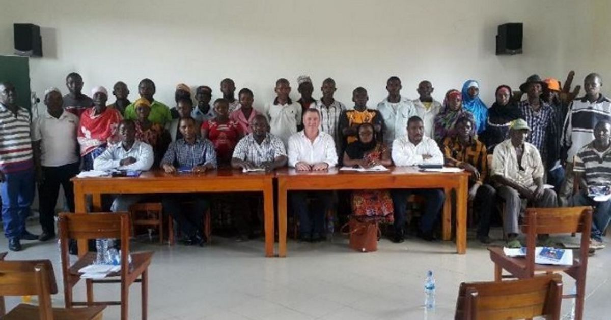 Volt Resources paves way for Bunyu graphite mining license | ASX:VRC ...