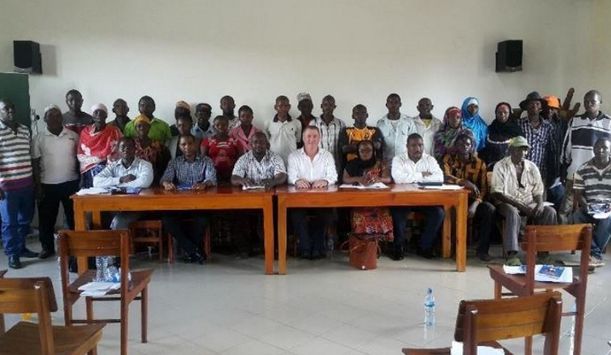 Volt Resources paves way for Bunyu graphite mining license | ASX:VRC ...