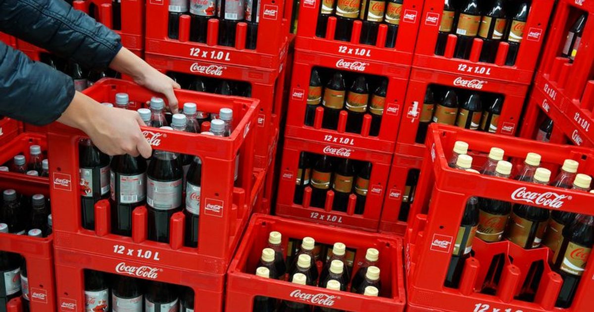 Coca-Cola HBC appoints Zoran Bogdanovic as new chief executive officer ...