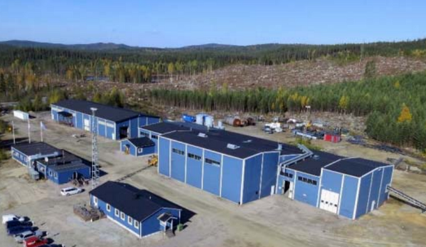 Volt Resources proceeds with issue of US$40 million in structured debt ...