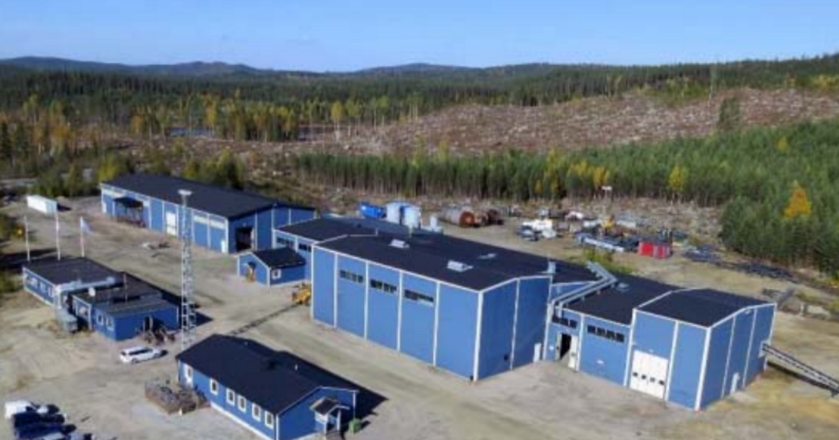 Volt Resources proceeds with issue of US$40 million in structured debt ...