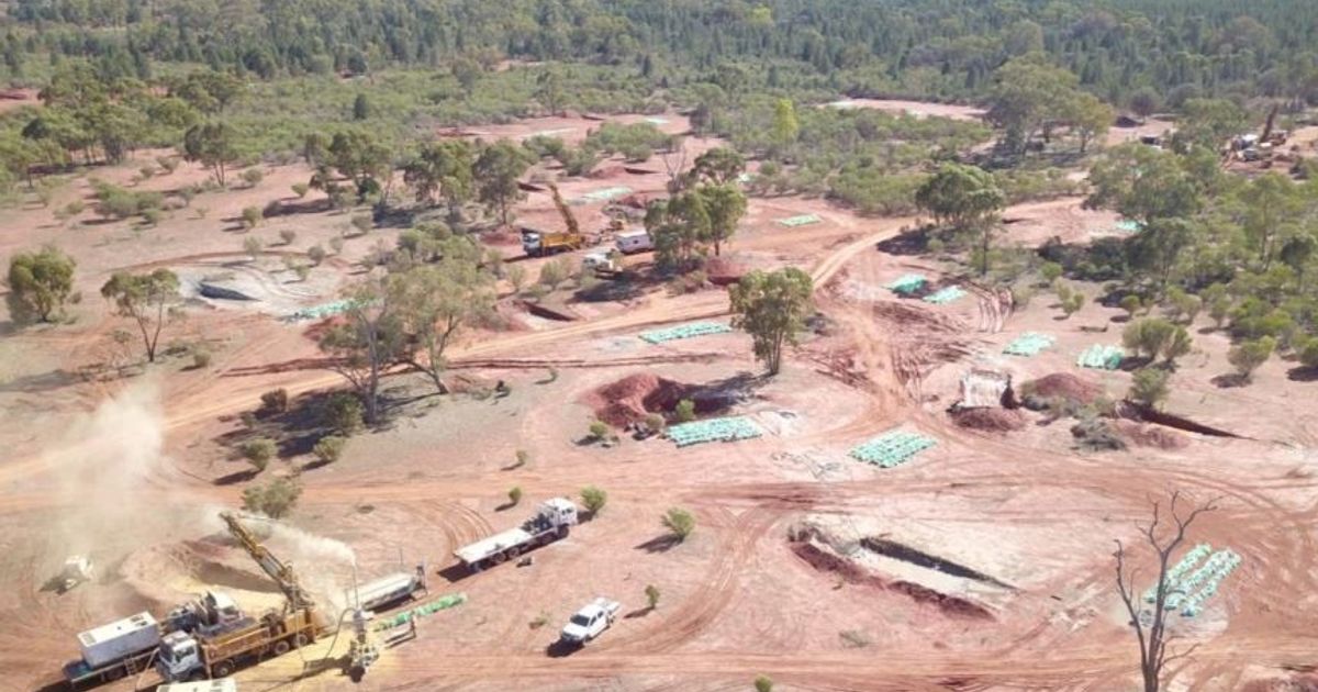 Peel Mining’s drilling reveals high grade zinc-lead-silver in New South ...