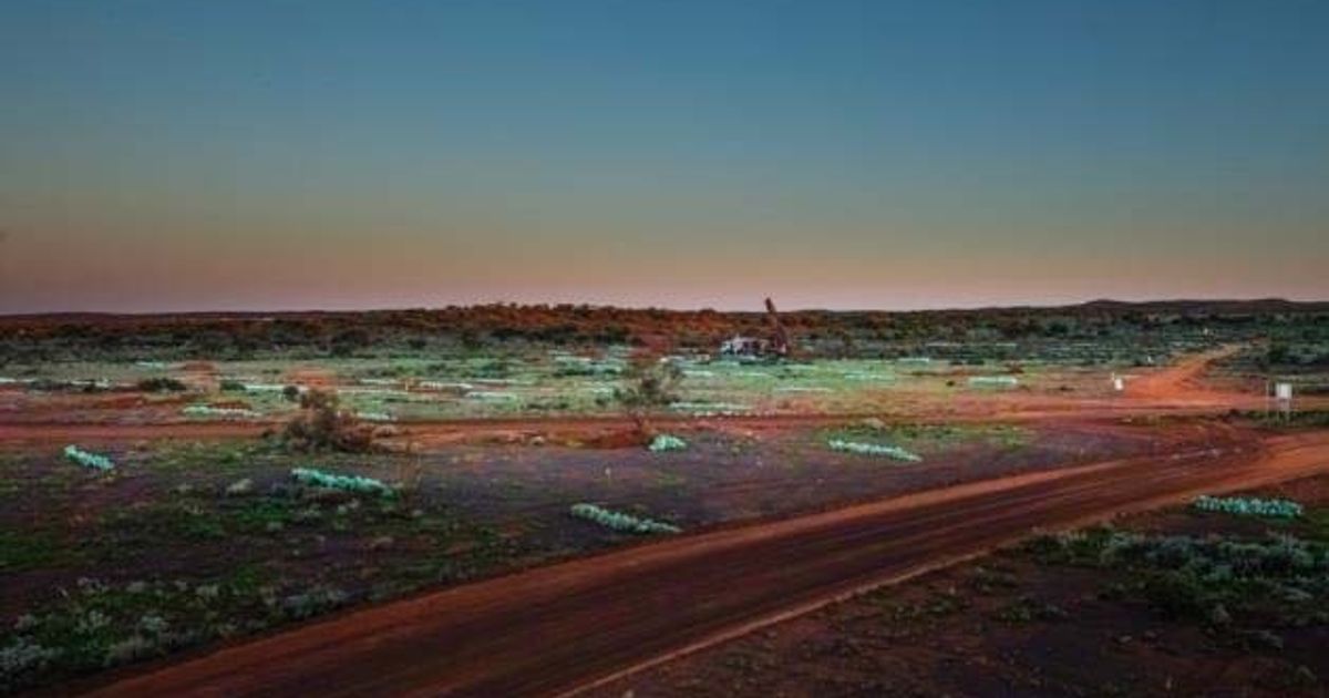 Kin Mining’s drilling continues to extend mineralisation at Leonora ...