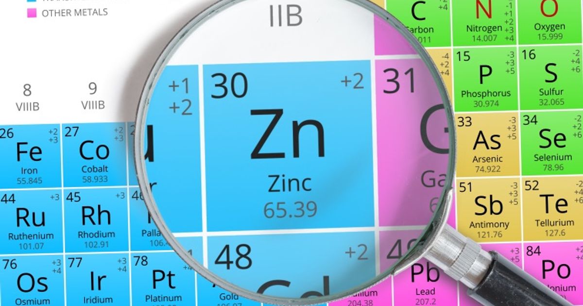 Connemara Mining now has a major zinc resource under its belt, and is ...