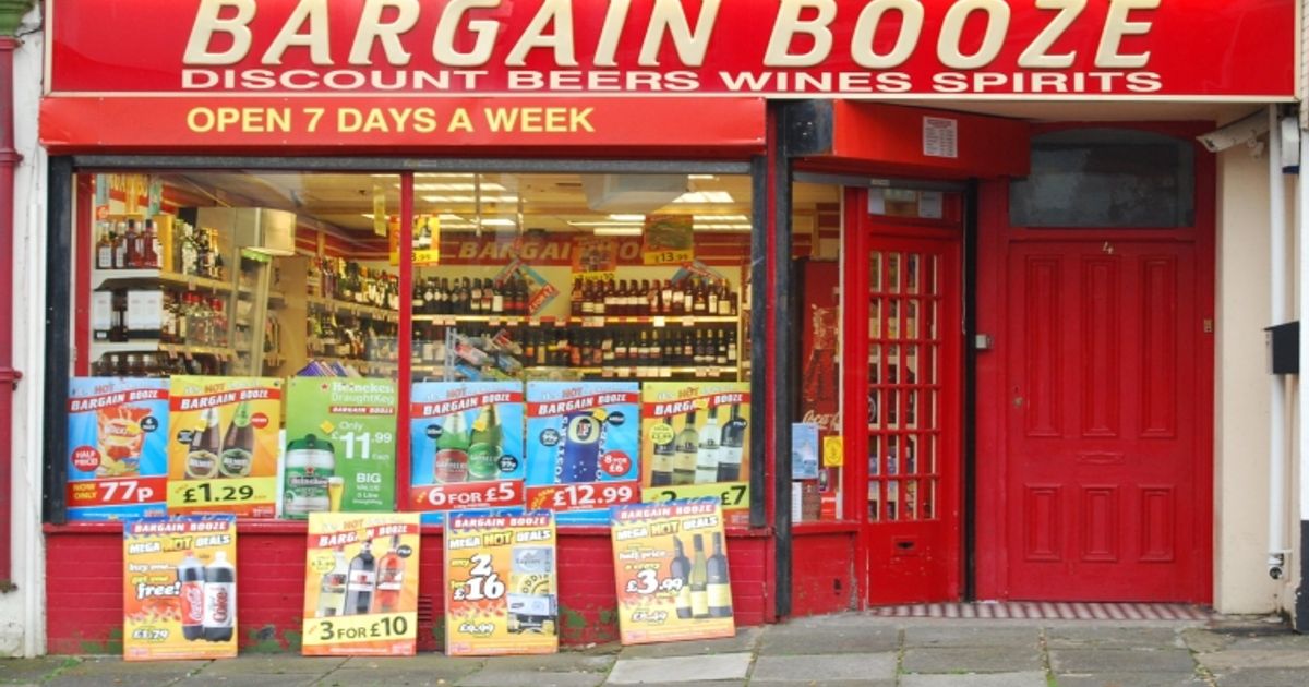 Bargain Booze owner Conviviality appoints administrators for retail arm ...