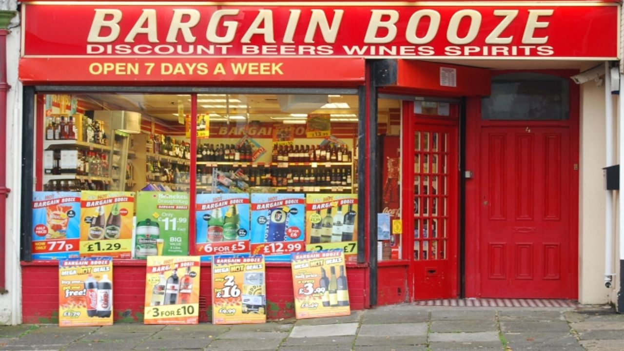 Bargain Booze owner Conviviality appoints administrators for retail arm ...