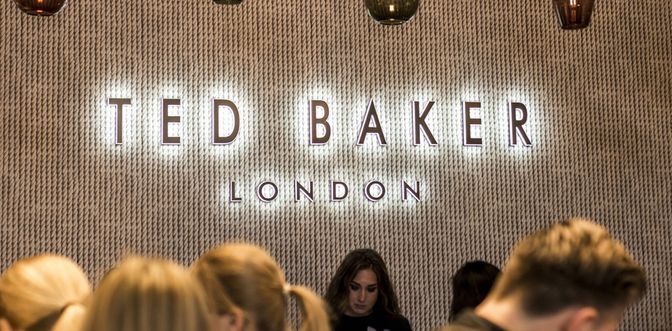 Ted Baker Plc shares rise on Goldman Sachs upgrade