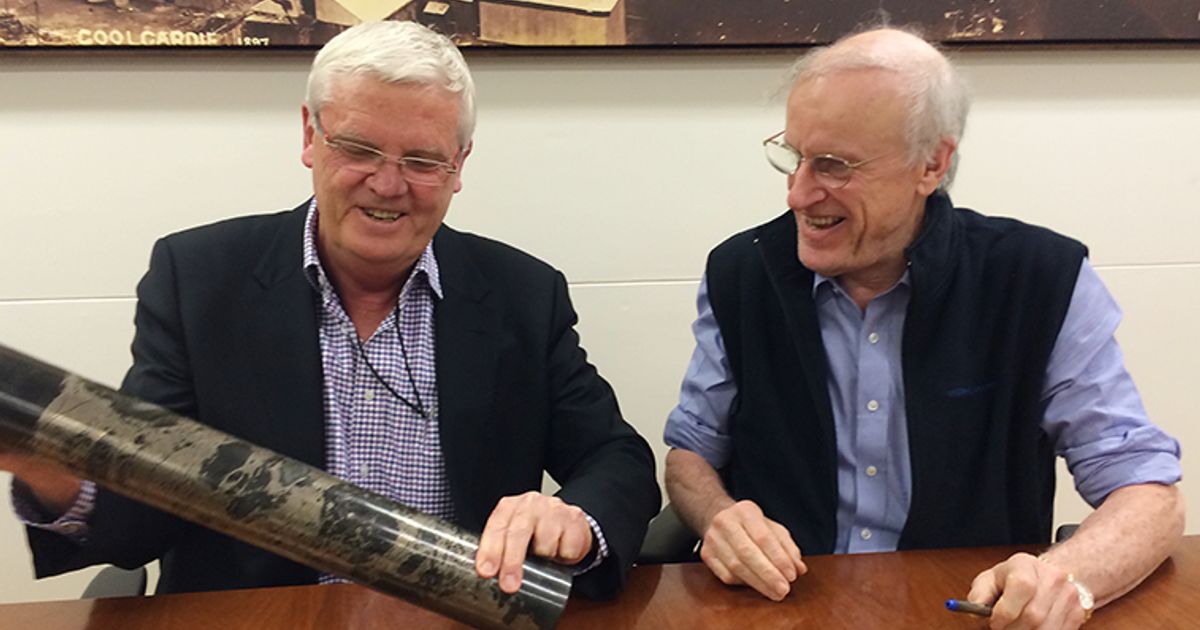 Legend Mining hunts for next Nova-Bollinger with show of confidence ...