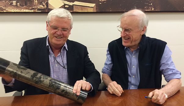 Legend Mining hunts for next Nova-Bollinger with show of confidence ...