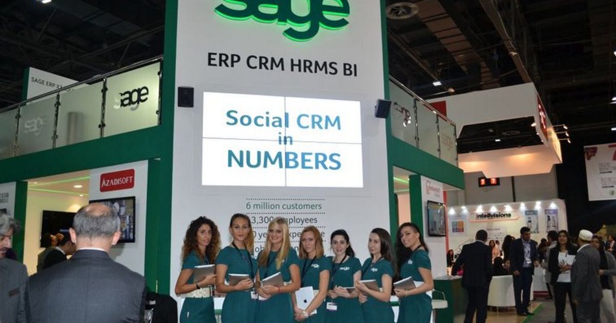 Sage Group's first half profits fall as organic revenue growth misses ...