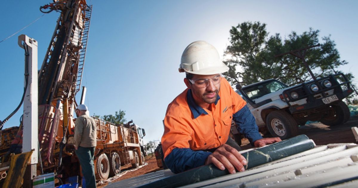 Peel Mining’s drilling reveals depth potential of zinc-rich ...