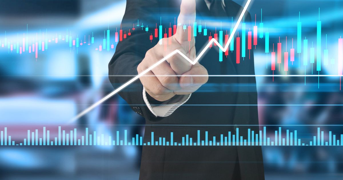 The benefits of being classified as a professional investor ... they're ...