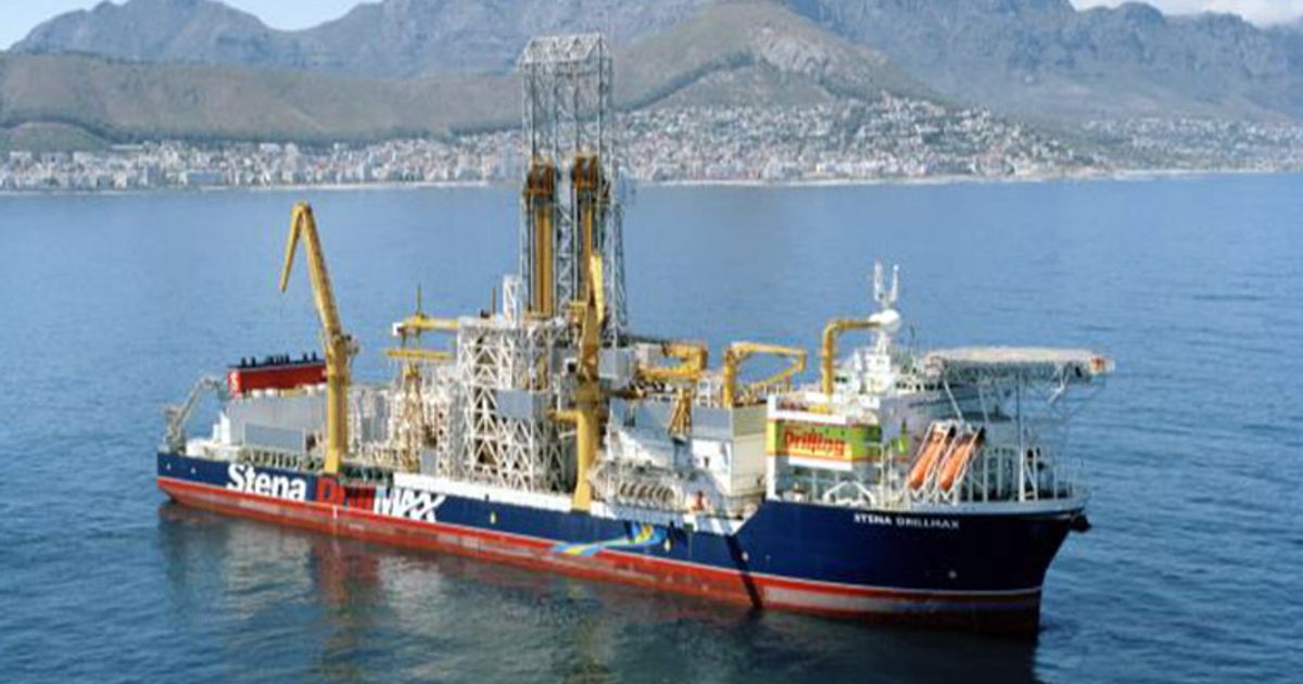 FAR prepares to drill for oil offshore The Gambia, backed by oil major ...