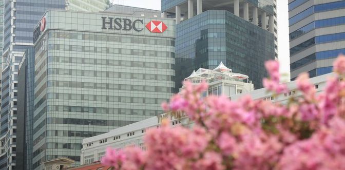 HSBC says outgoing RBS finance chief, Ewen Stevenson to become its ...