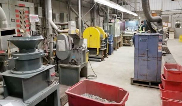 Sayona Mining nears completion of DFS for Authier Lithium Project | ASX ...