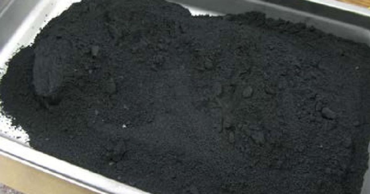 Hazer Group demonstrates proof of concept to produce graphite and ...