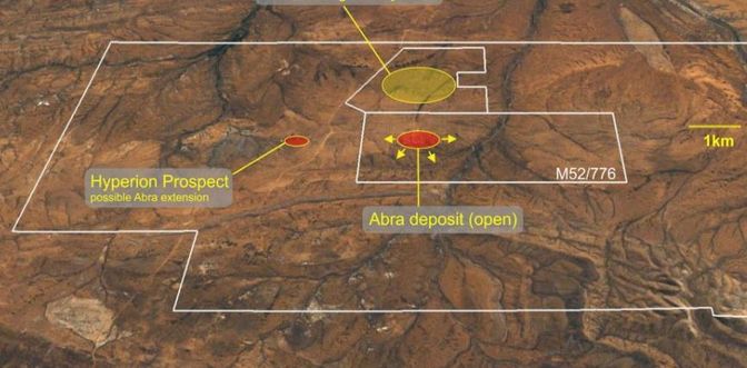 Galena Mining Ltd projected to have one of world’s largest lead mines