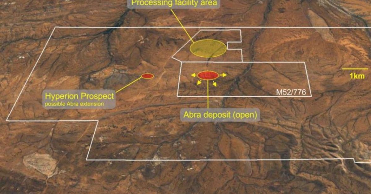 Galena Mining projected to have one of world’s largest lead mines | ASX:G1A