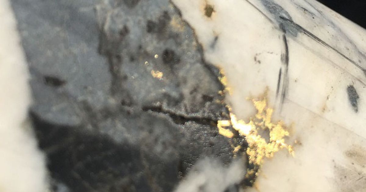 Resolute Mining hits 493 g/t gold over 5 metres at Syama Gold Project ...