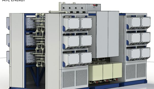 AFC Energy picks up first fuel cell order from Australian partner | AIM ...