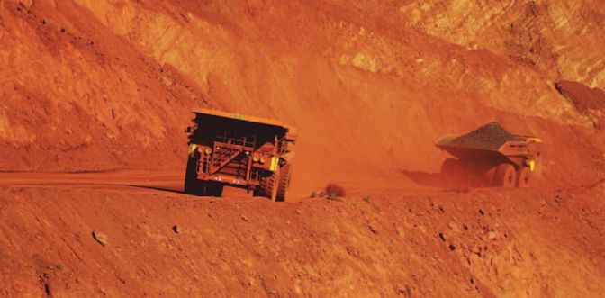 Rio Tinto PLC to raise US$3.5bn from sale of its production stake in ...