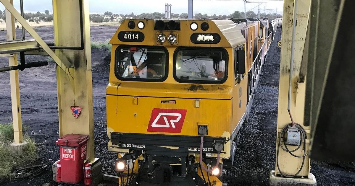 Bounty Mining set to achieve cost savings at Cook Colliery following ...