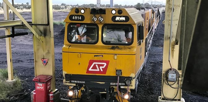 Bounty Mining set to achieve cost savings at Cook Colliery following ...