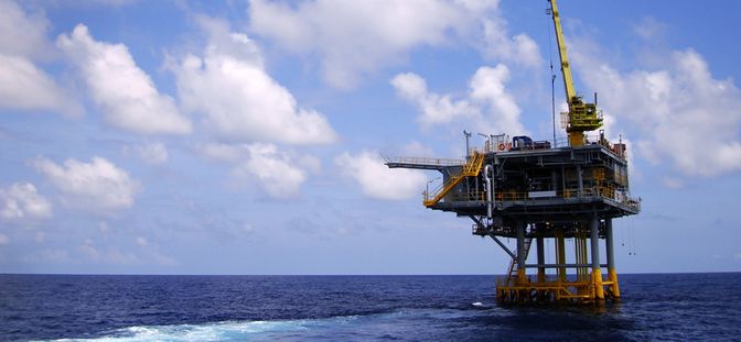 Premier Oil Plc greenlights development of new North Sea gas field