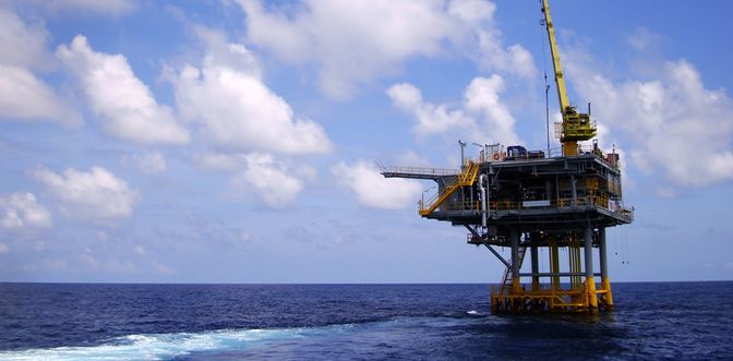 Premier Oil greenlights development of new North Sea gas field | LSE:HBR